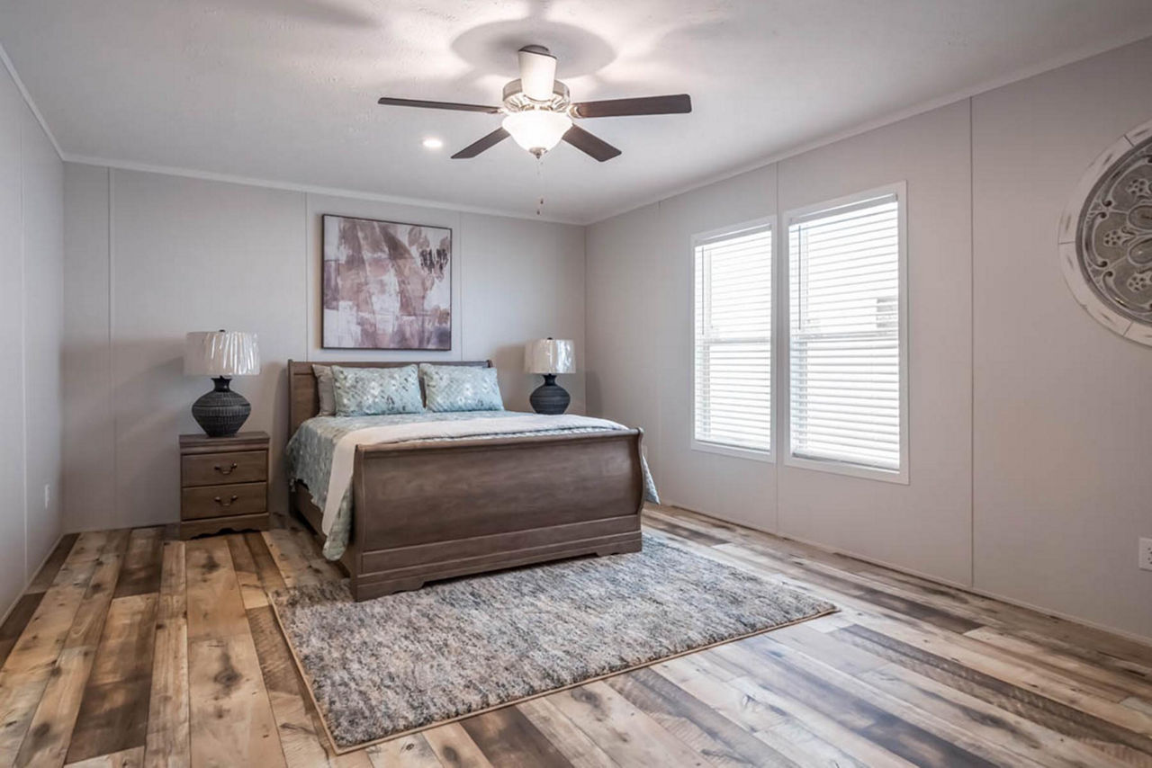 Big Sky - Regional Homes | Champion Homes